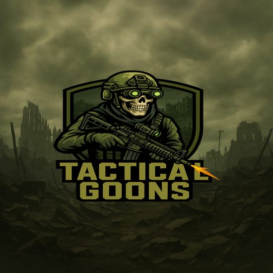 Tactical Goons | Tactical Apparel & Predator Control Operations